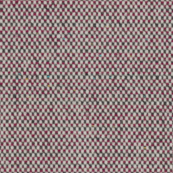 Ruby - Wool Tweed - Textiles - Materials - Herman Miller