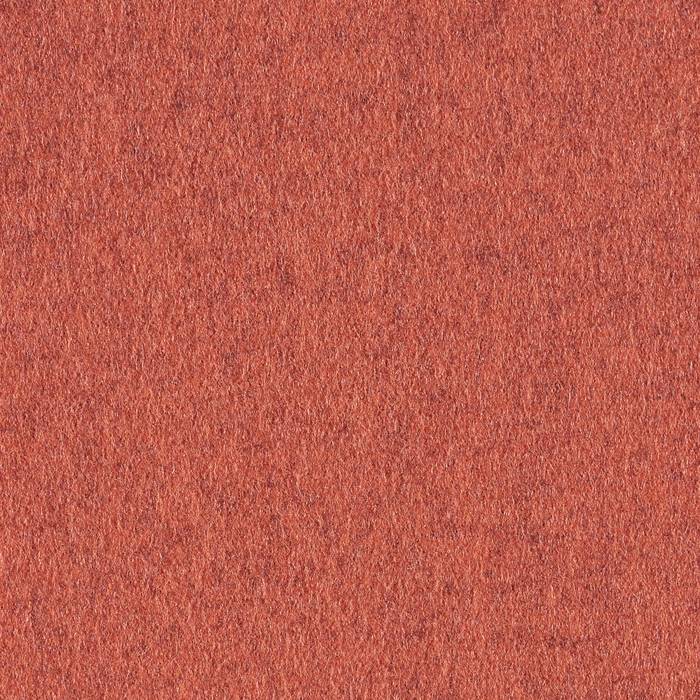 Heathered Persimmon - Cozy - Textiles - Materials - Herman Miller