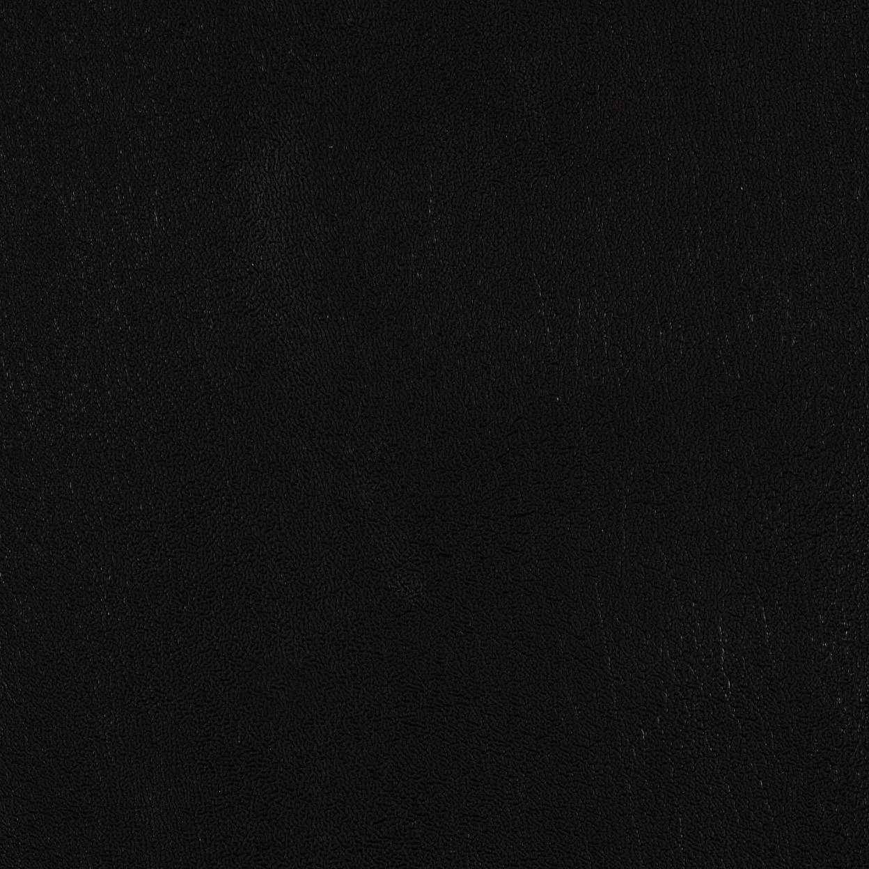 Black - TS Vinyl - Textiles - Materials - Herman Miller