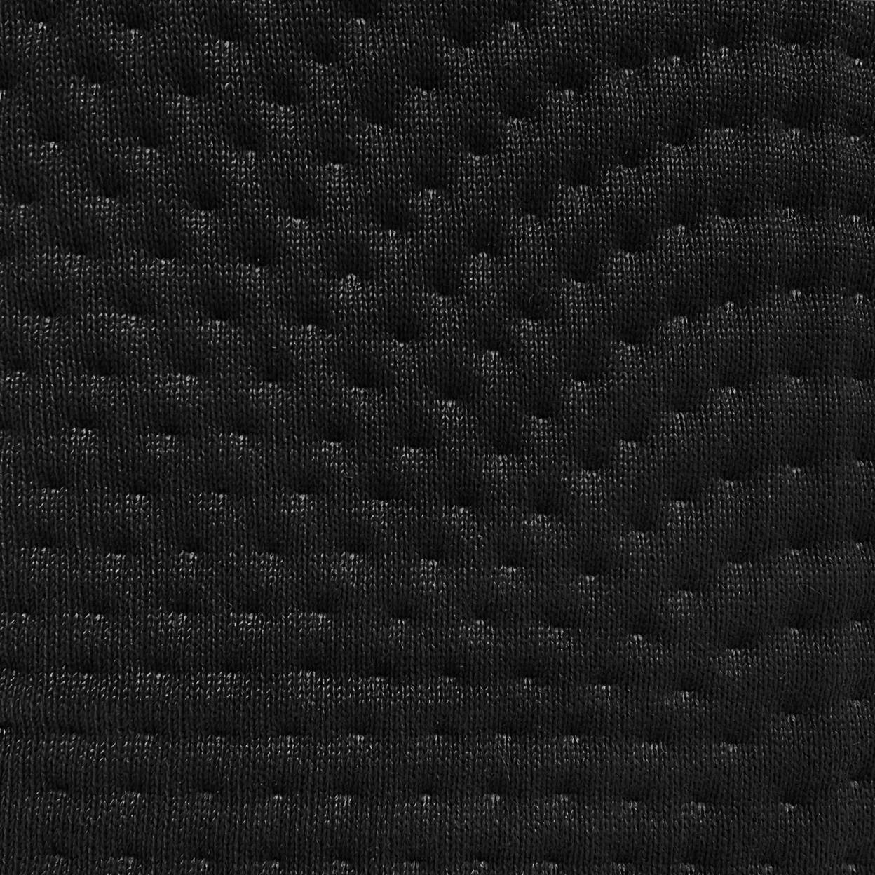 Black - Ripple - Textiles - Materials - Herman Miller