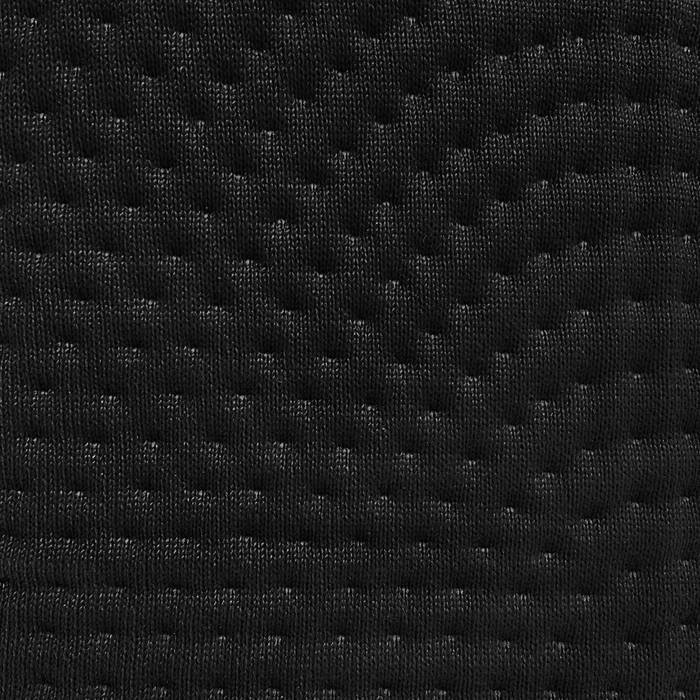 Black - Ripple - Textiles - Materials - Herman Miller