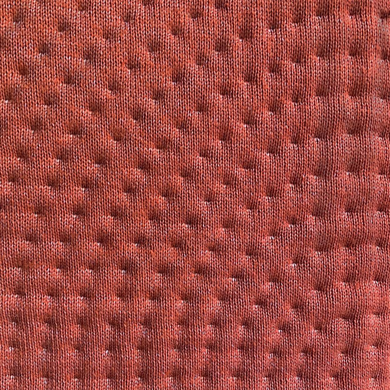 Persimmon - Ripple - Textiles - Materials - Herman Miller