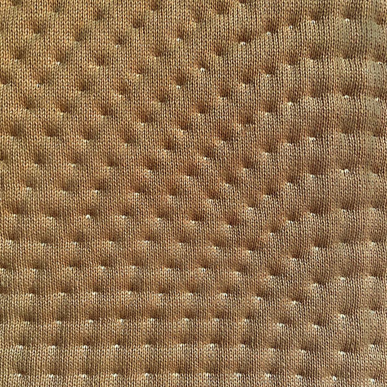 Mustard Seed - Ripple - Textiles - Materials - Herman Miller