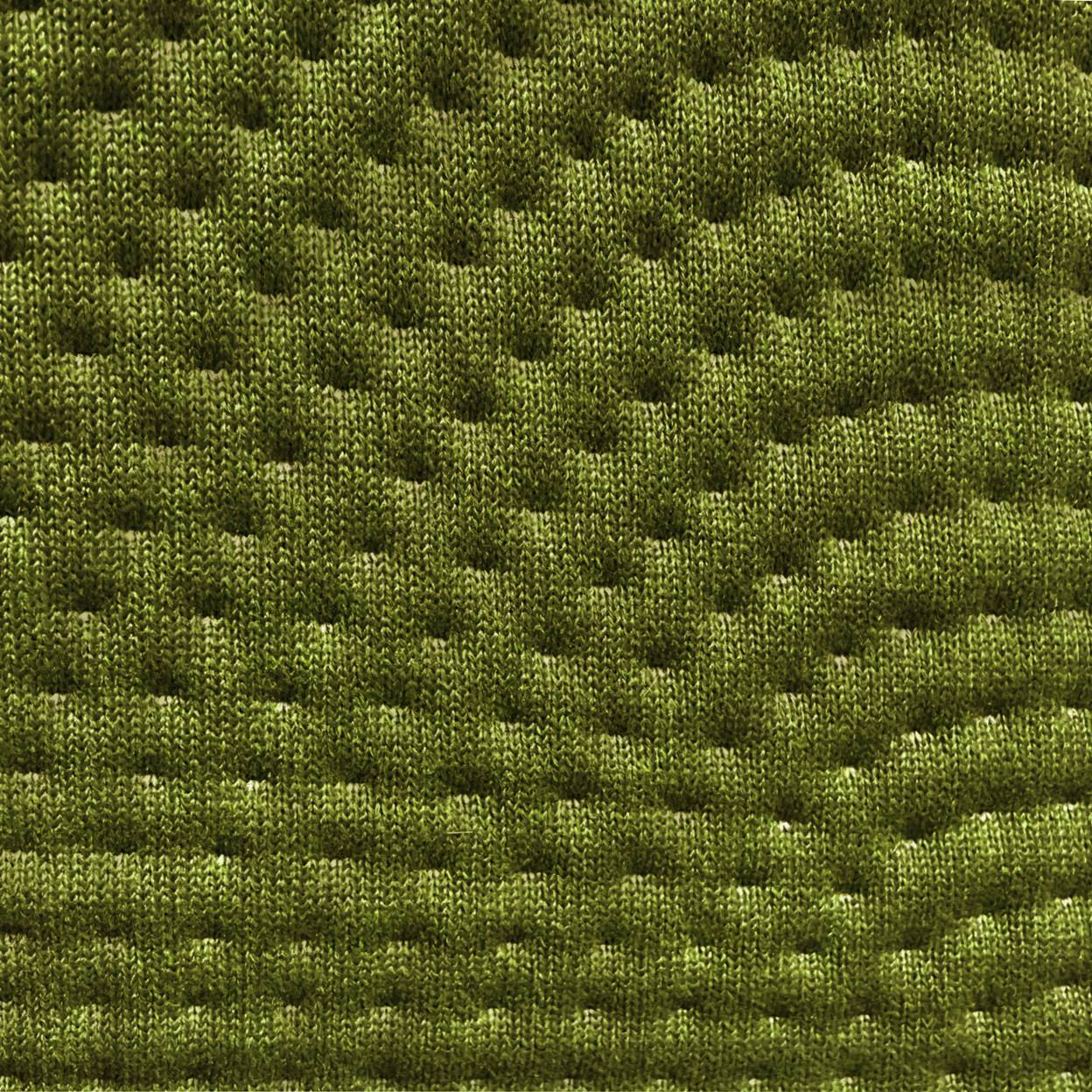Olive - Ripple - Textiles - Materials - Herman Miller