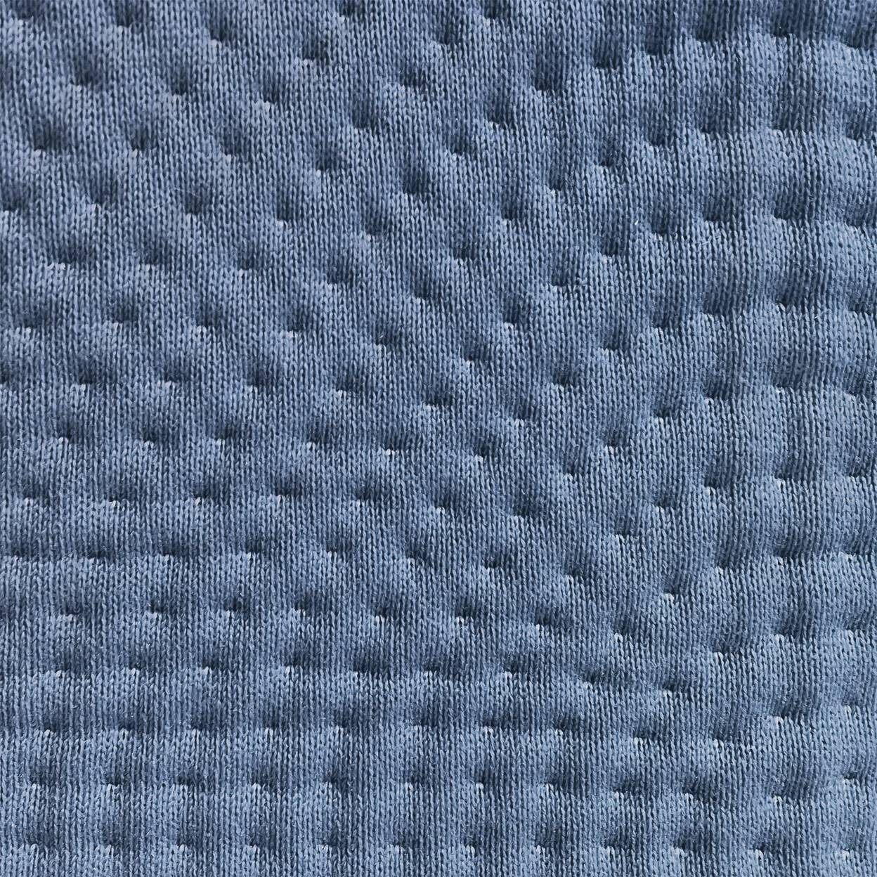 Ultramarine - Ripple - Textiles - Materials - Herman Miller