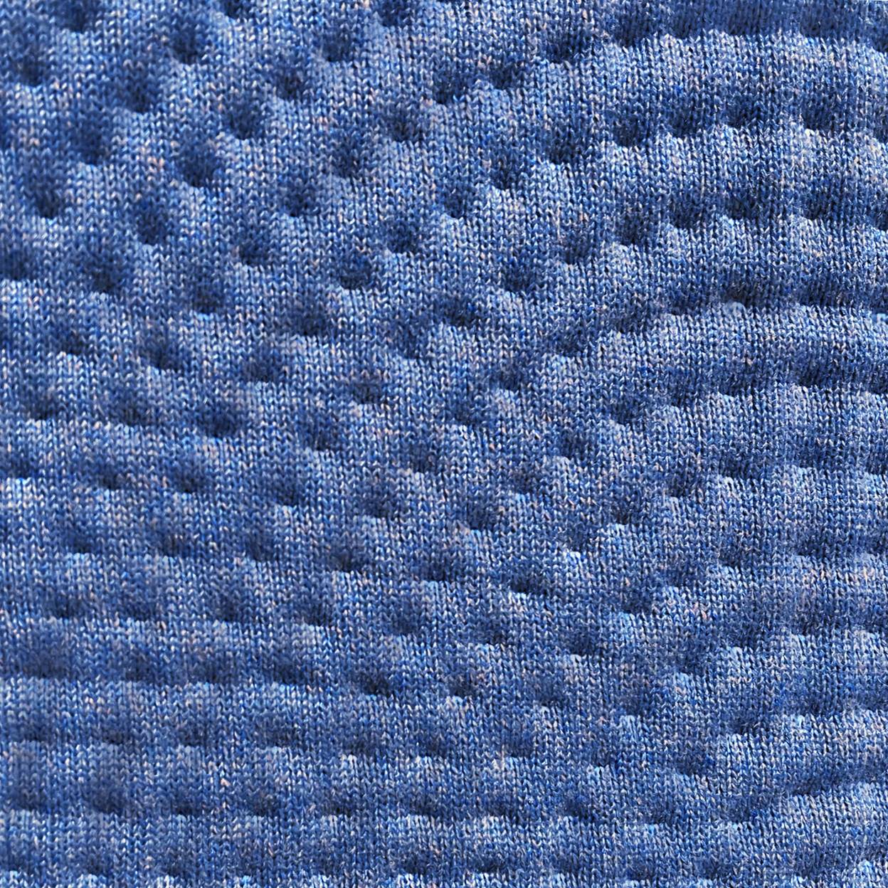 Bluebell - Ripple - Textiles - Materials - Herman Miller