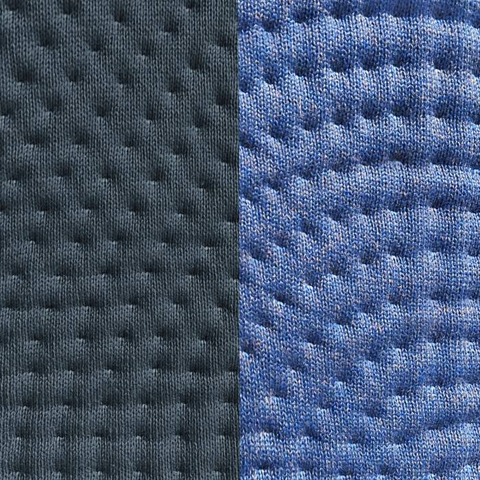 Nightfall/Bluebell - Ripple - Textiles - Materials - Herman Miller