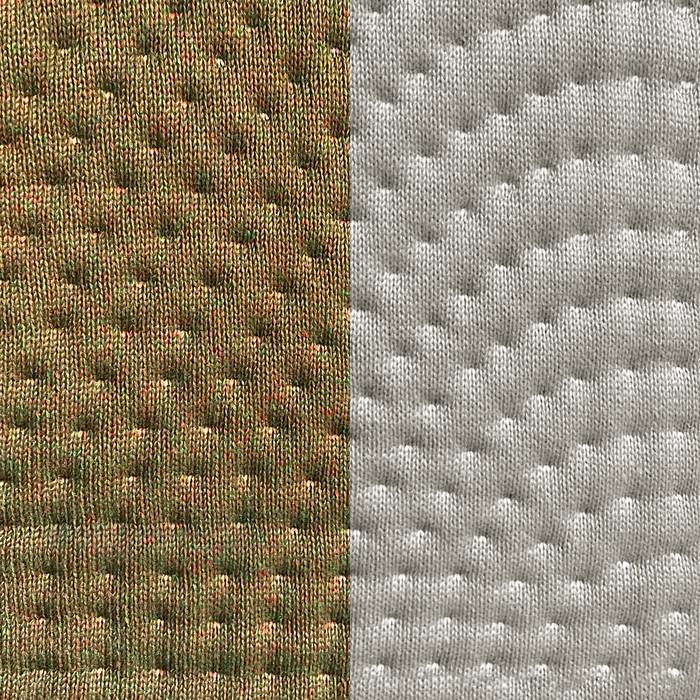 Patina/Alpine - Ripple - Textiles - Materials - Herman Miller