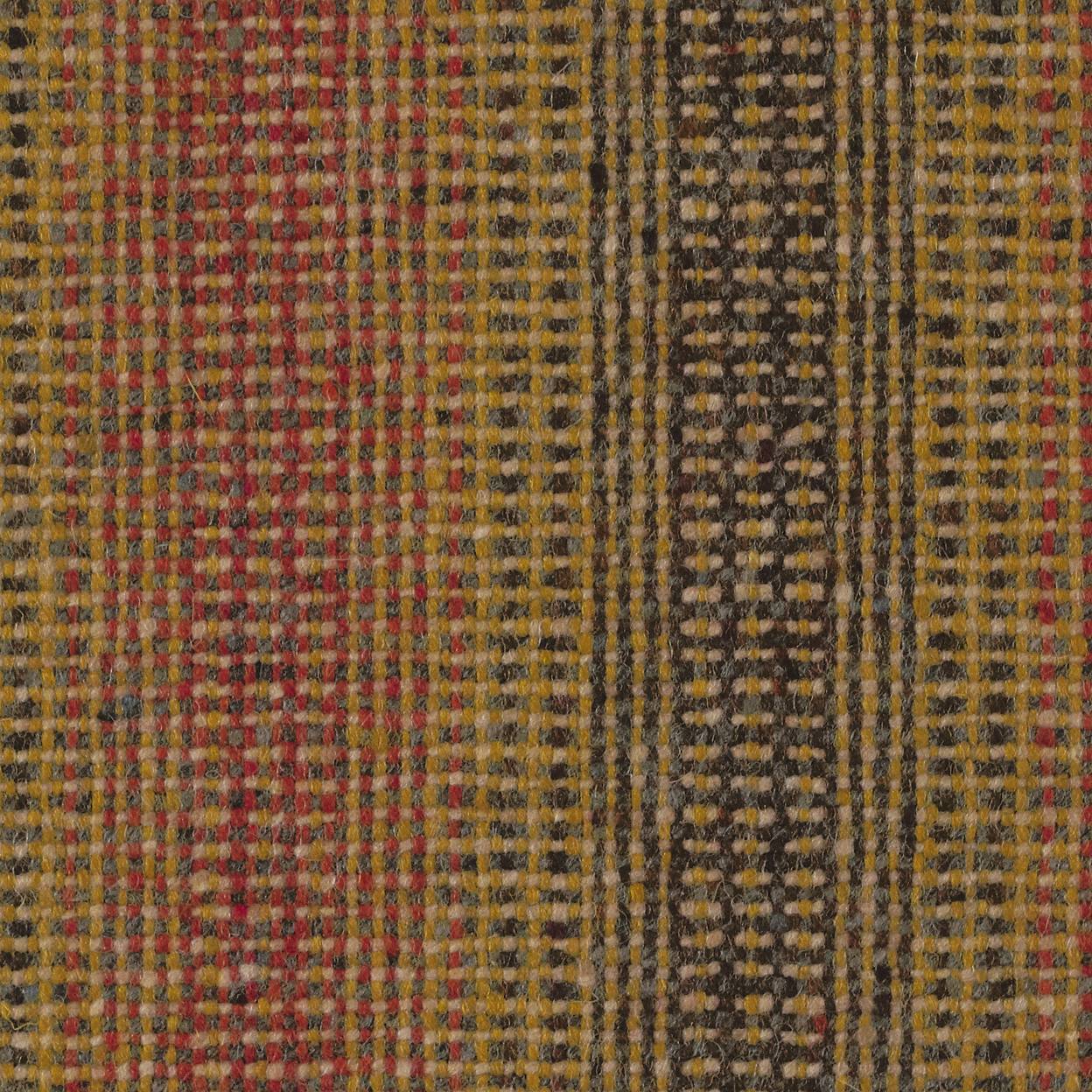 Autumn - Wool Striae - Textiles - Materials - Herman Miller
