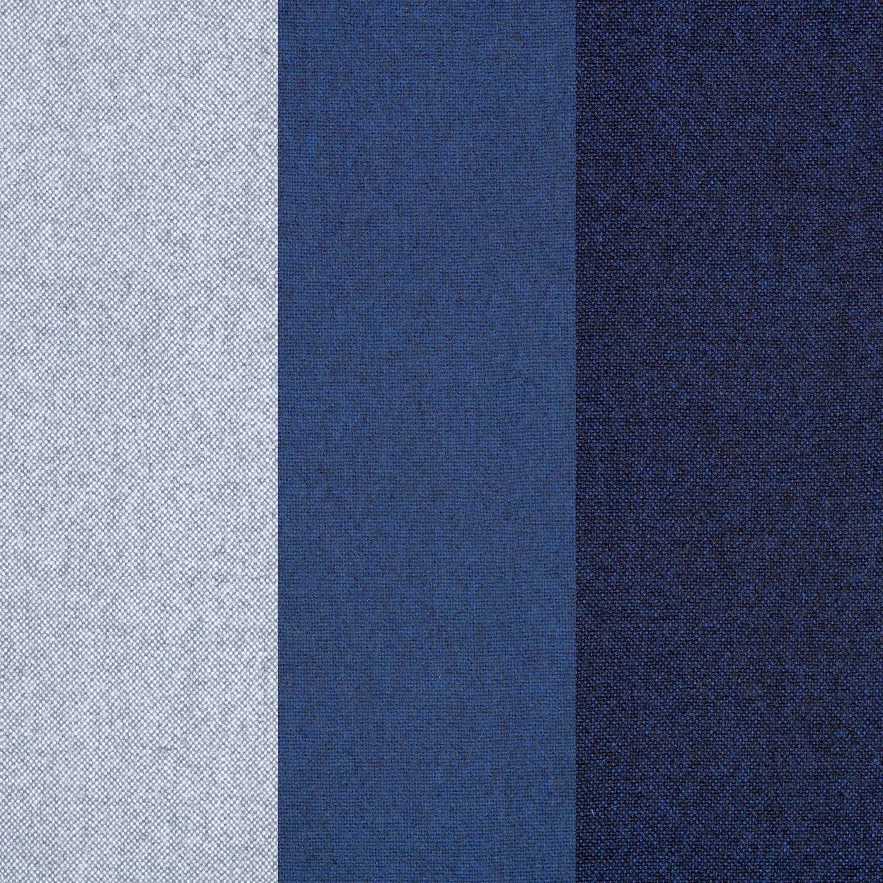 Color Wheel Indigo - Beck - Textiles - Materials - Herman Miller