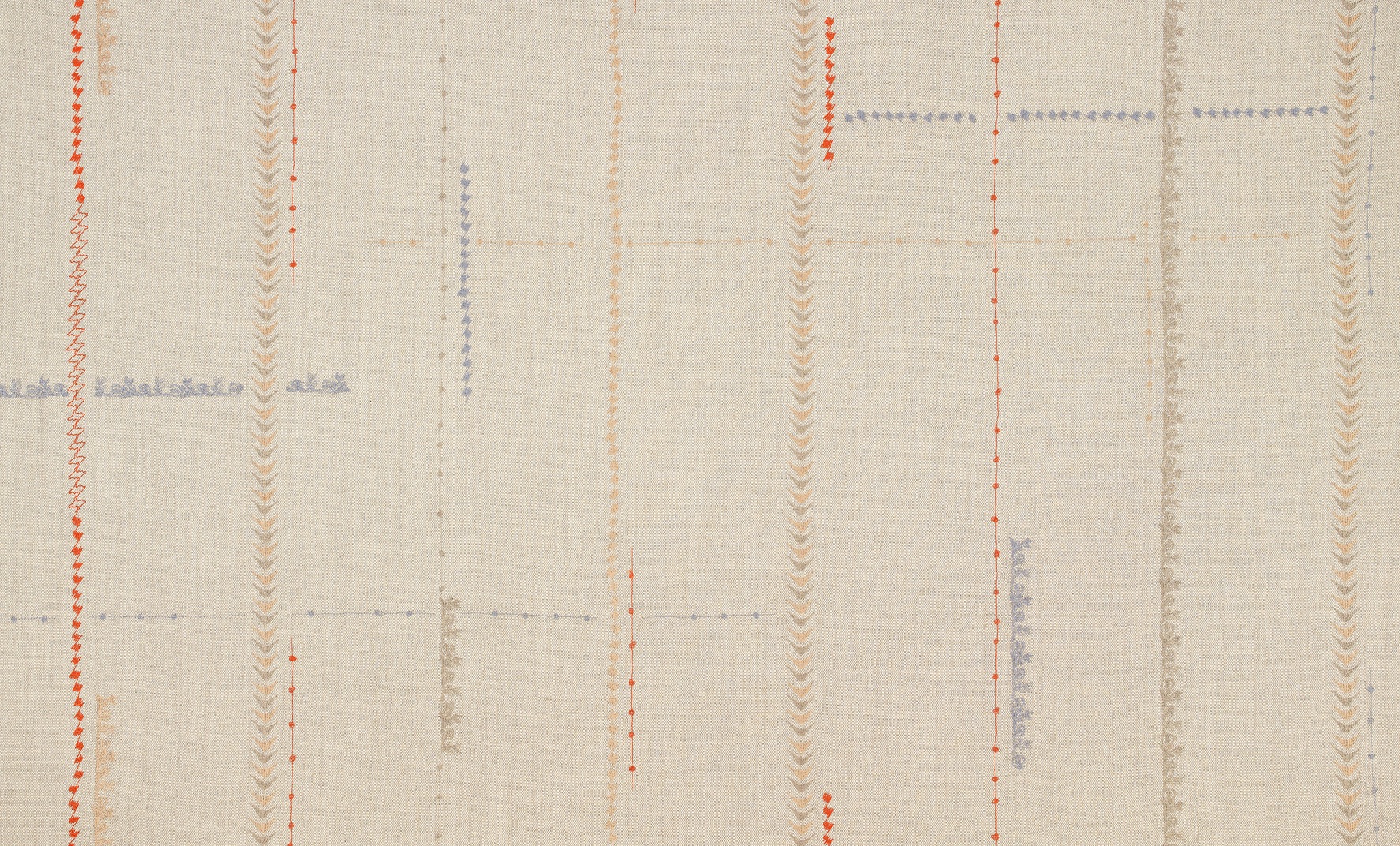 Cream - Borders By Hella Jongerius - Textiles - Materials - Herman Miller