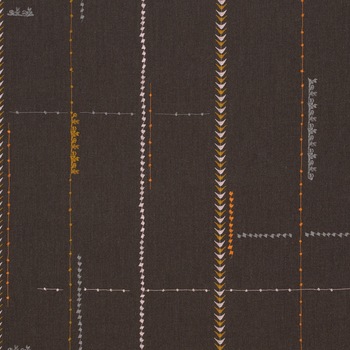 Walnut - Borders By Hella Jongerius - Textiles - Materials - Herman Miller