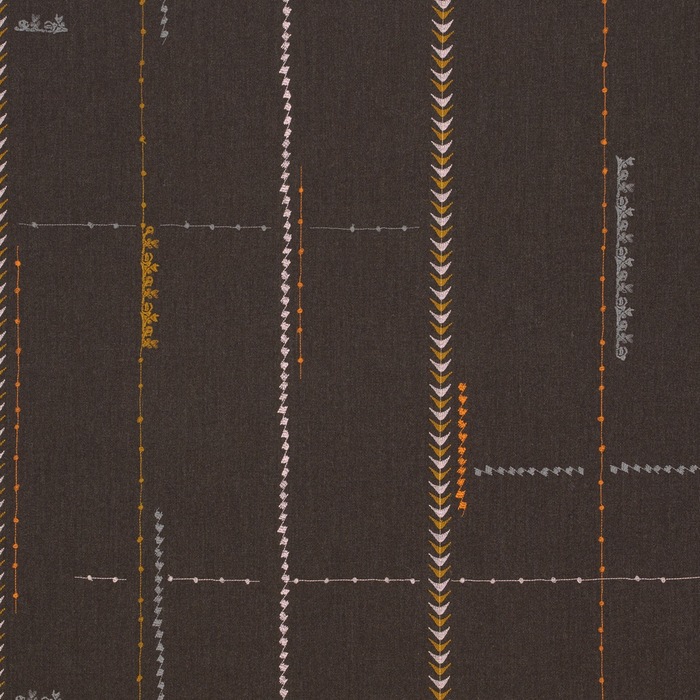 Walnut - Borders By Hella Jongerius - Textiles - Materials - Herman Miller