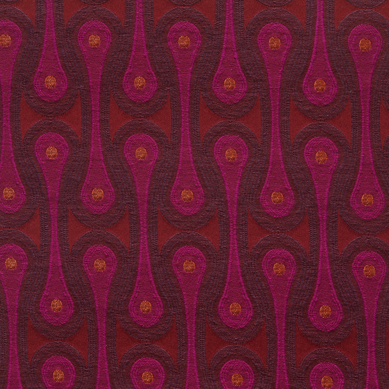 Josef Hoffmann Textile