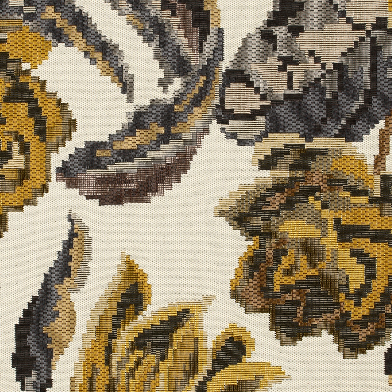 Golden - Deconstructed Rose - Textiles - Materials - Herman Miller