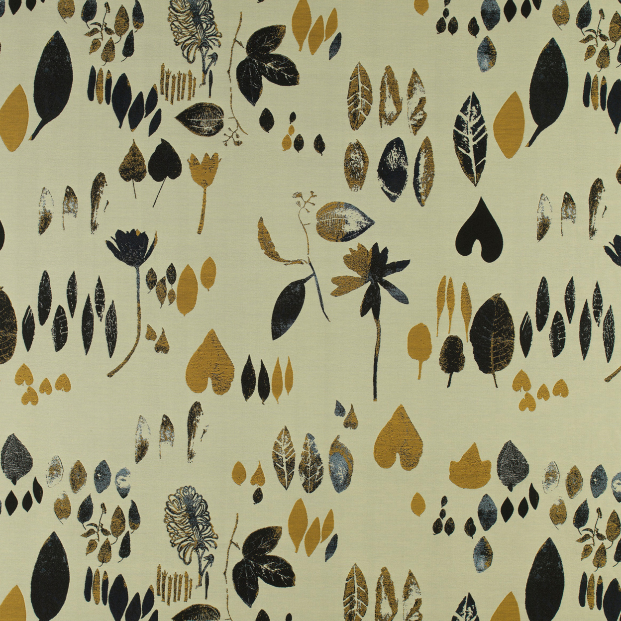 Clover - Foliage by Hella Jongerius - Textiles - Materials - Herman Miller