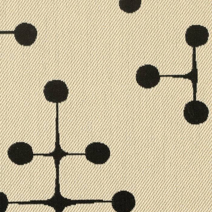 Document - Dot Pattern By Charles And Ray Eames , 1947 - Textiles ...