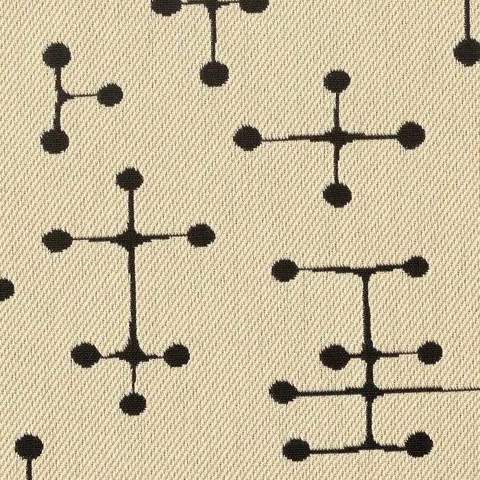Small Dot Pattern by Charles and Ray Eames , 1947 - Search our ...