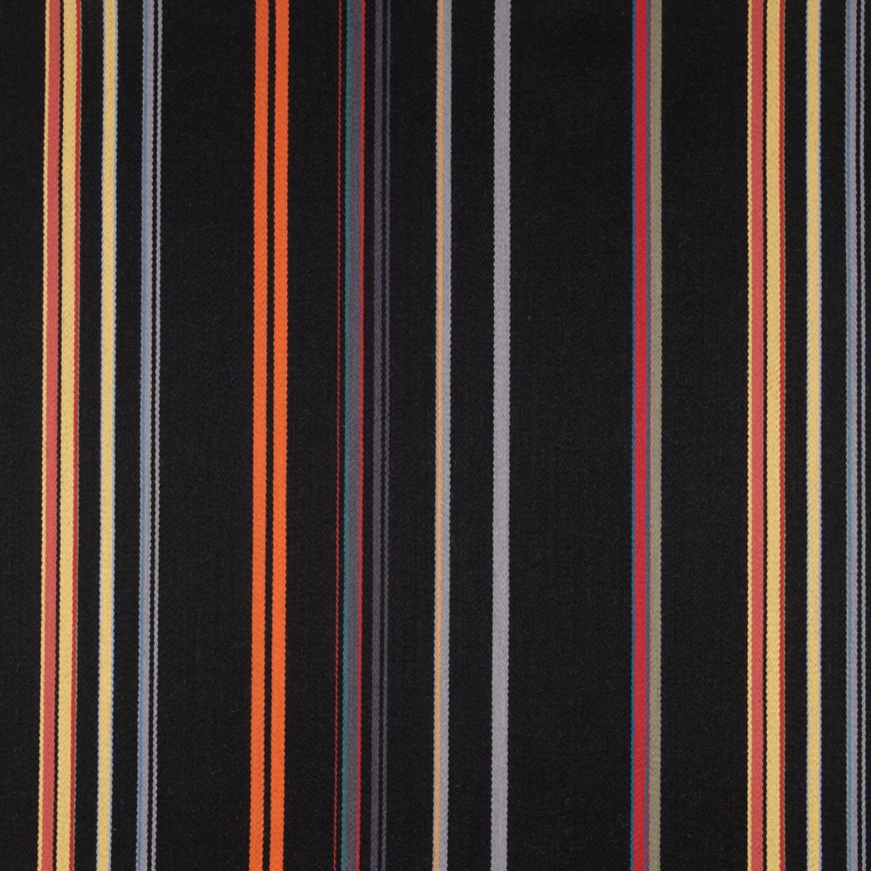 Intermittent Stripe - Stripes by Paul Smith - Textiles - Materials ...