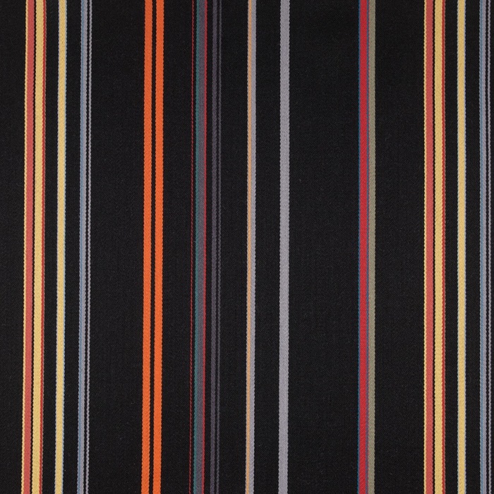 Intermittent Stripe - Stripes by Paul Smith - Textiles - Materials ...