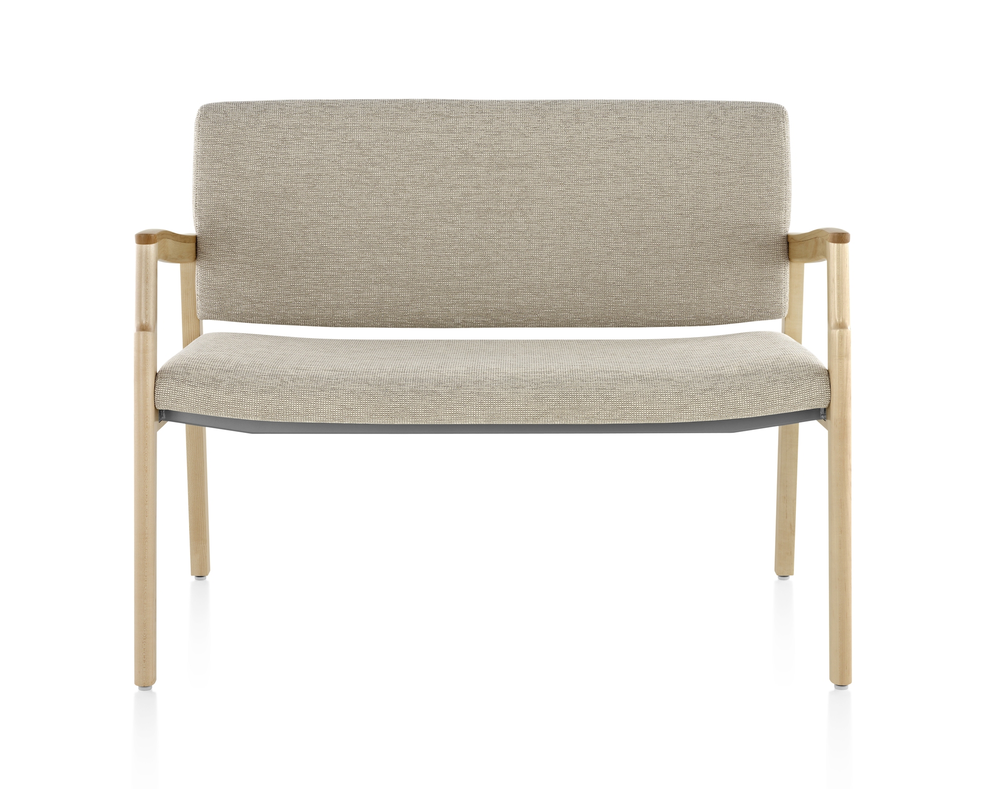 Nemschoff Monarch Plus Chair - Herman Miller