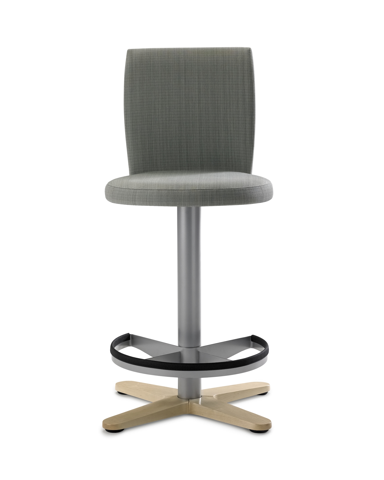Nemschoff Palisade Stool - Herman Miller