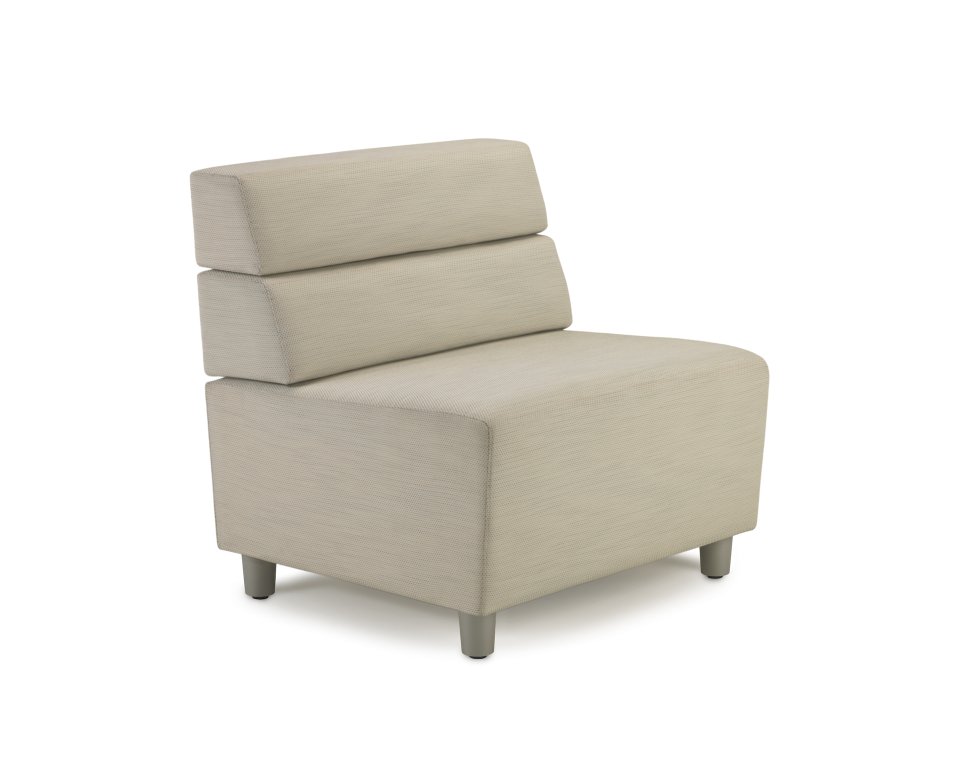 Nemschoff Steps Lounge System - Herman Miller