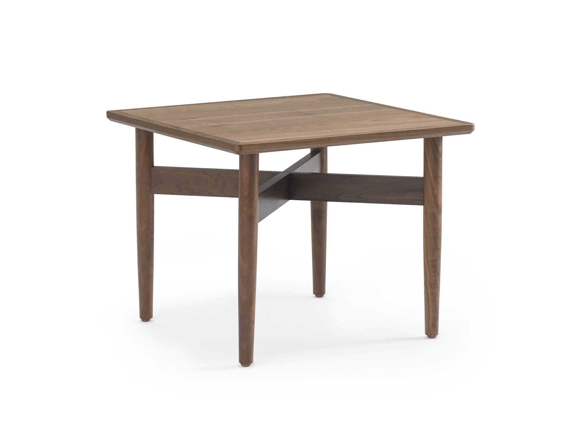 Hemlock Side Table - Herman Miller