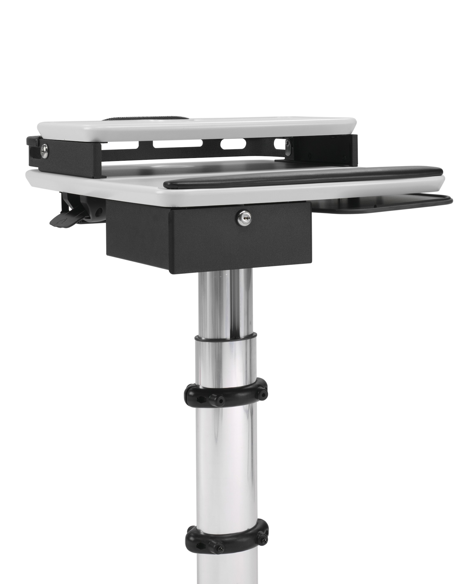 Mobile Technology Cart - Herman Miller