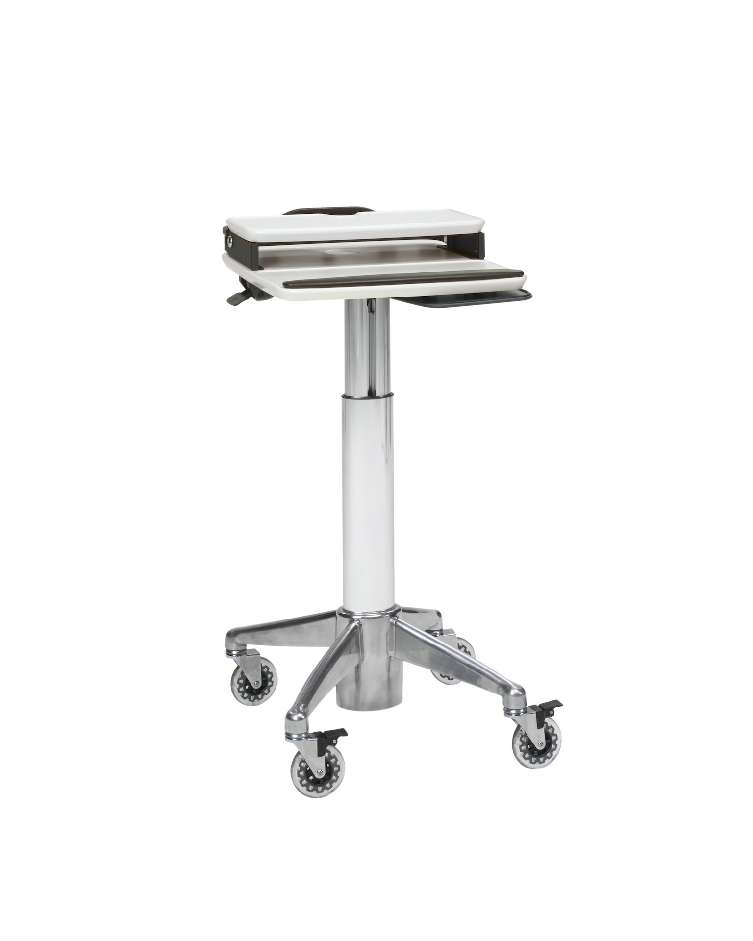 Mobile Technology Cart - Herman Miller