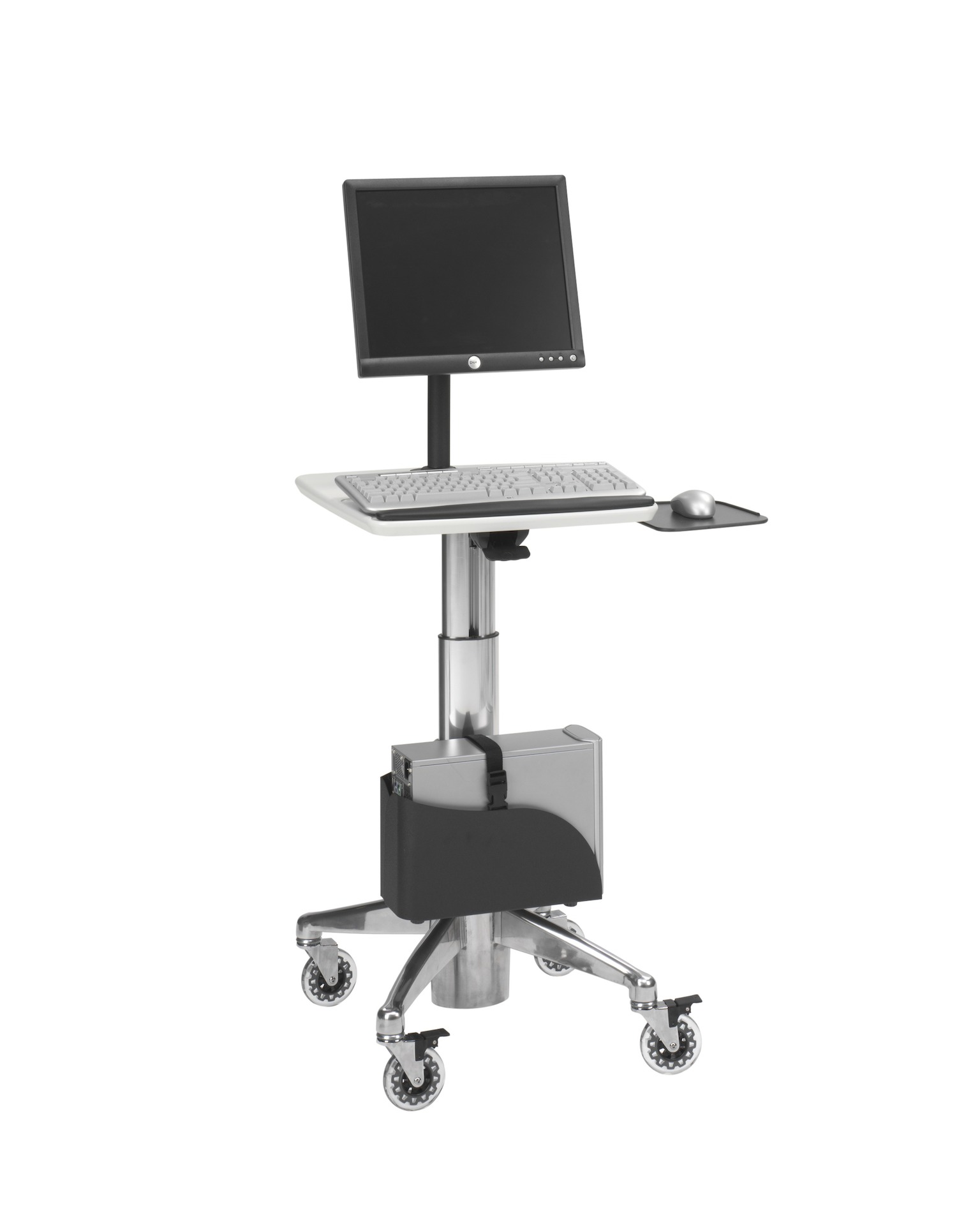 Mobile Technology Cart - Herman Miller