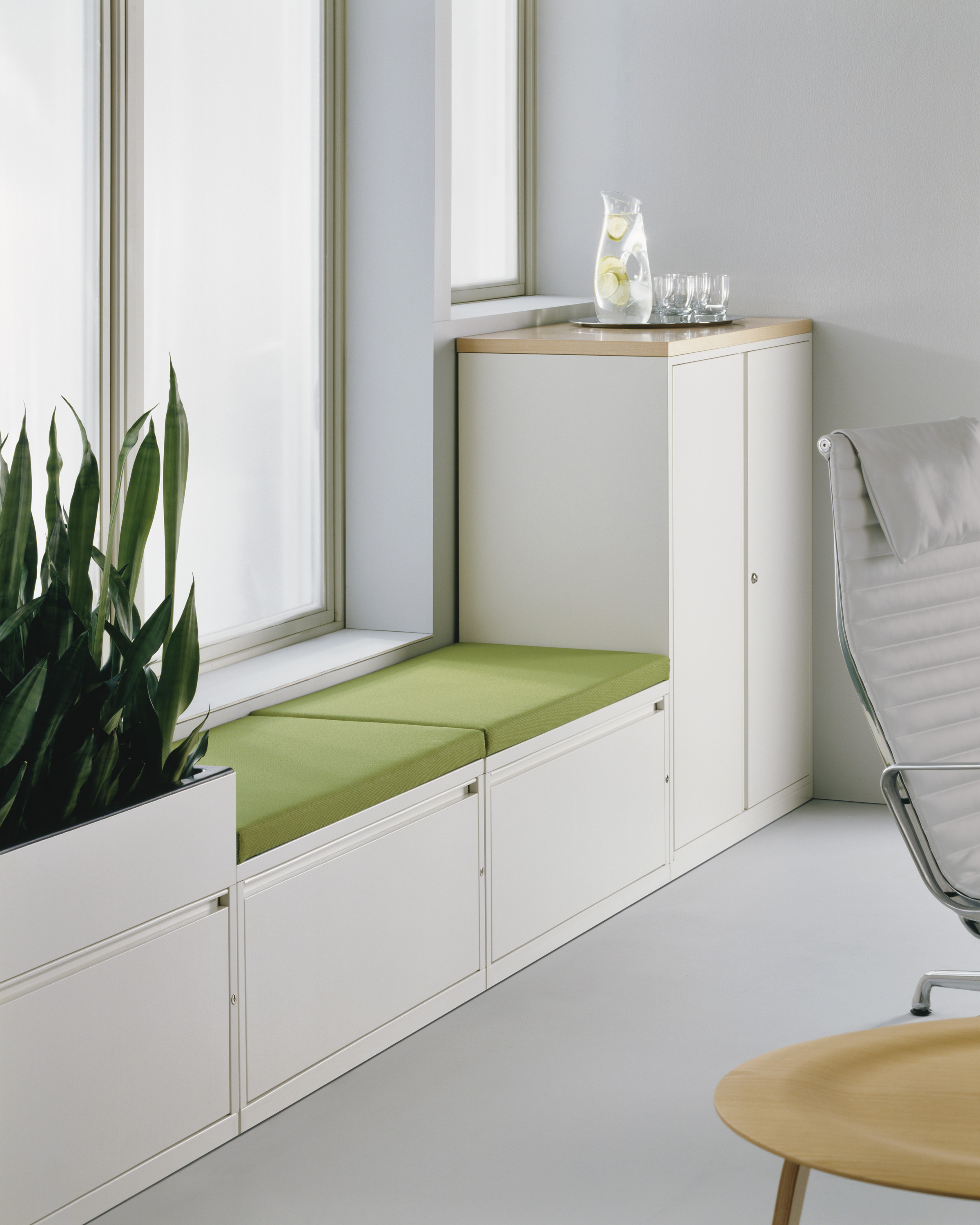 Herman Miller Meridian Lateral File Cabinets | Cabinets Matttroy