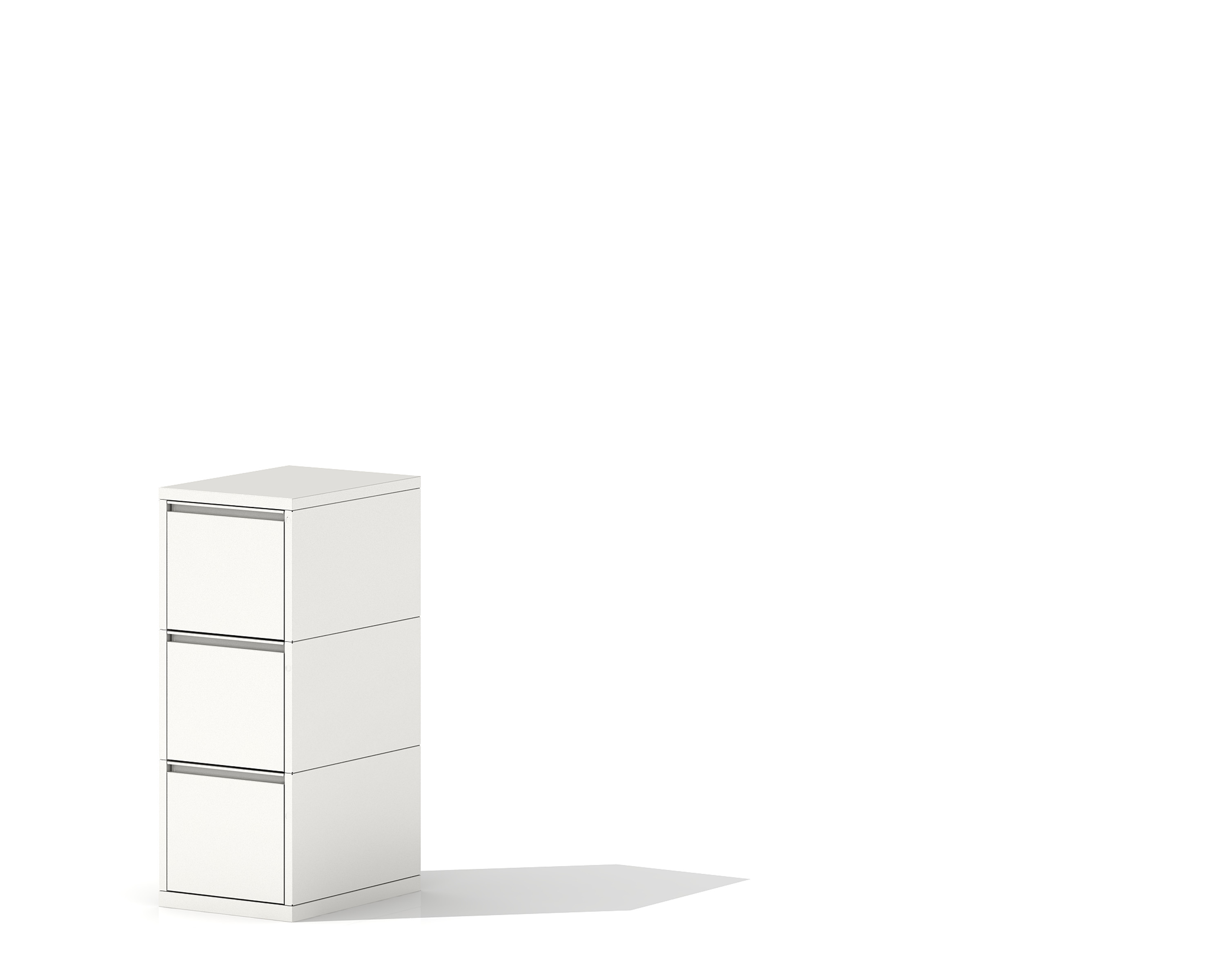 Herman Miller Meridian File Cabinet | Cabinets Matttroy