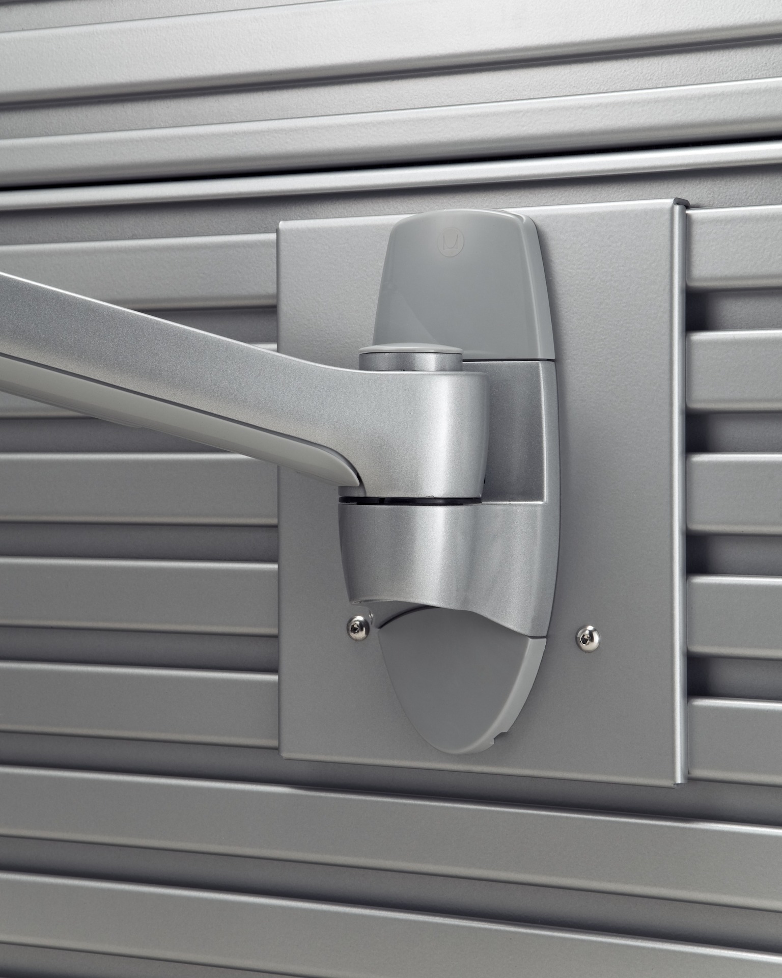 Flat Panel Tile Mount - Herman Miller