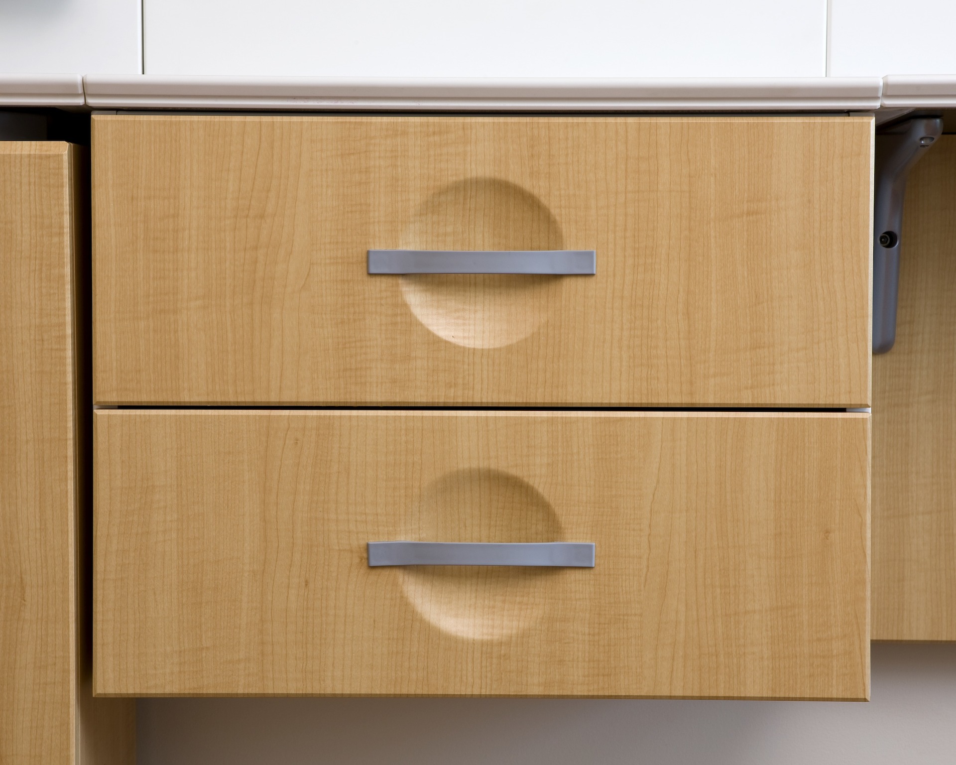 Compass Drawers - Herman Miller