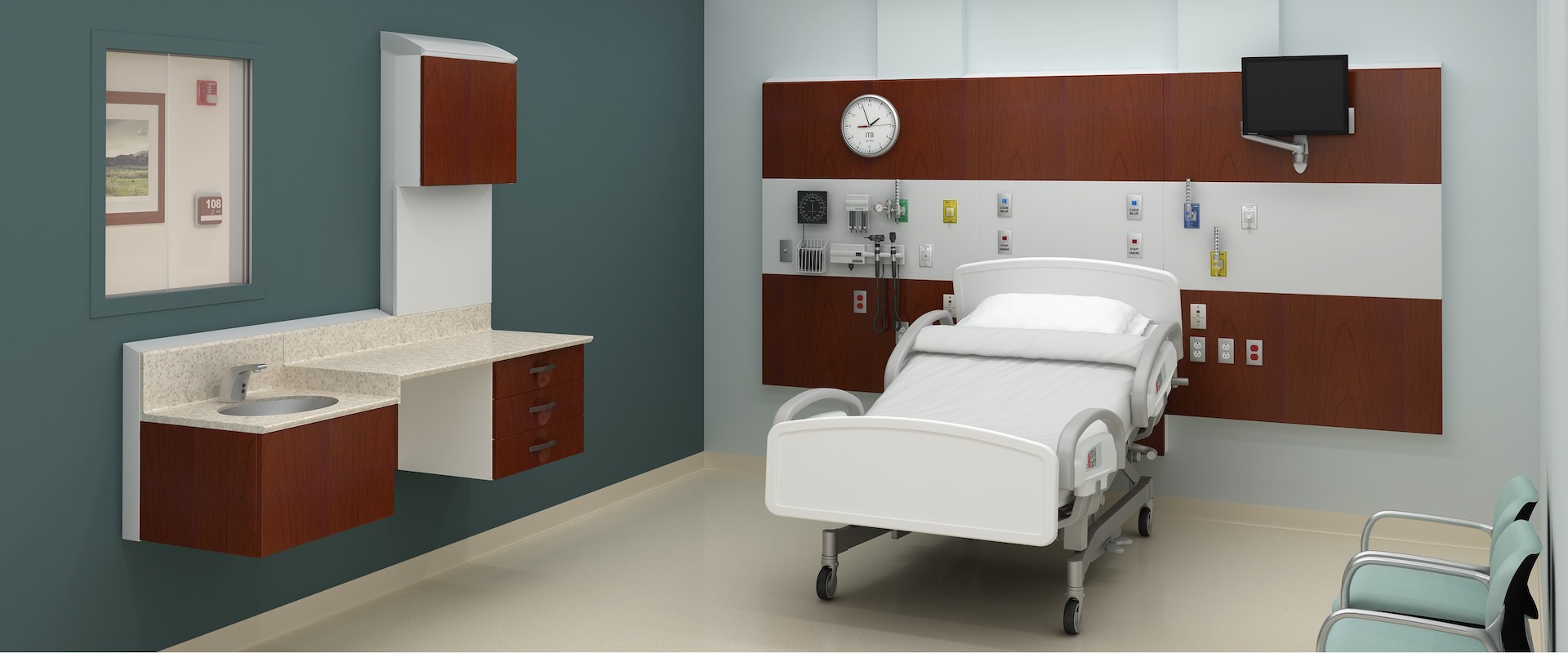 Compass System - Herman Miller