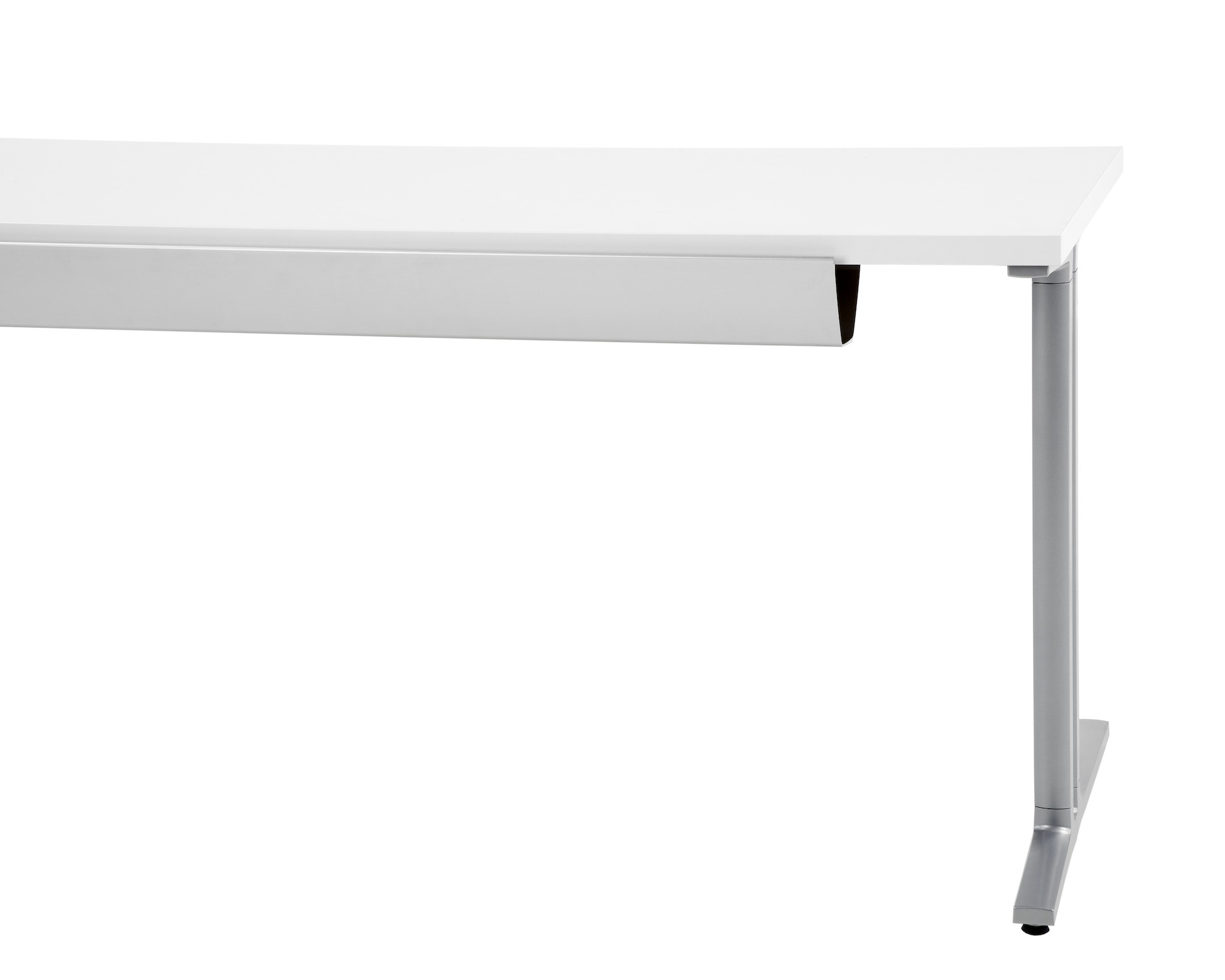 Cable Trough - Herman Miller