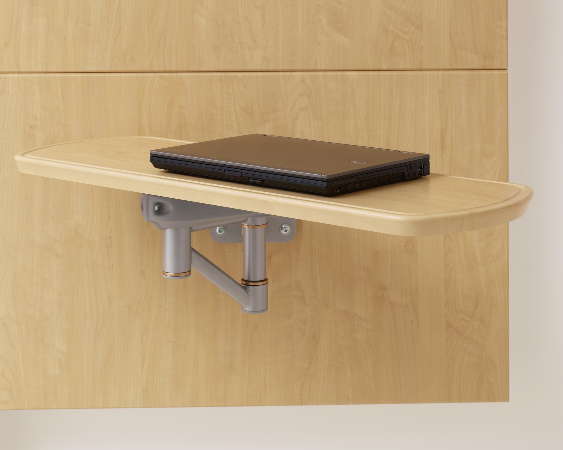 Compass Rotating Work Surface - Herman Miller