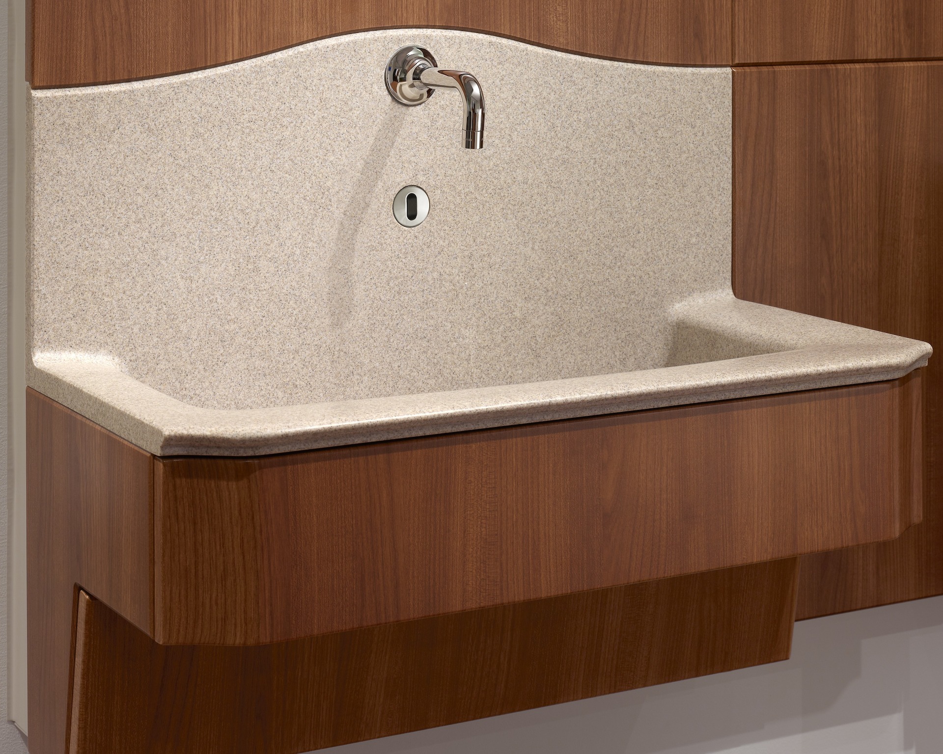 Compass Sink - Herman Miller