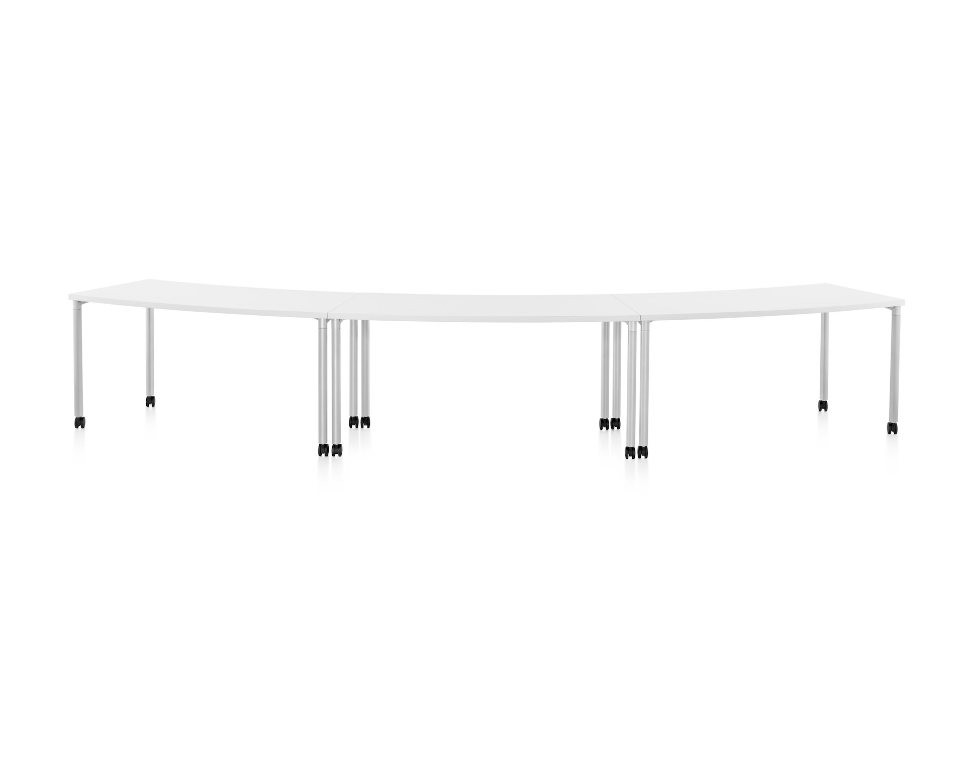 Everywhere Table, Classroom - Herman Miller