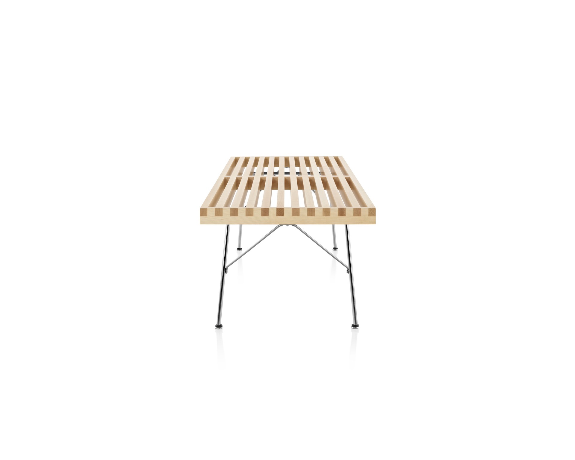 Nelson Platform Bench - Herman Miller
