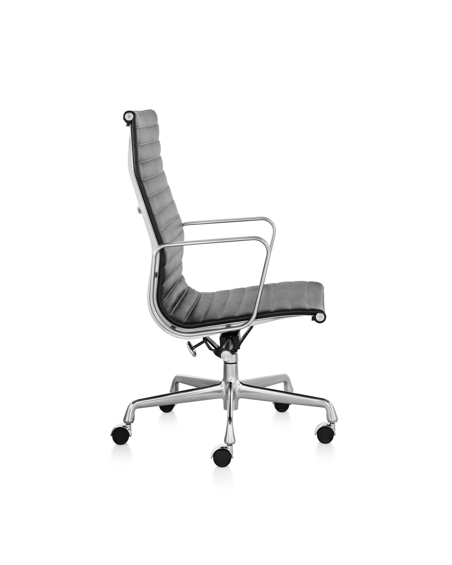 Eames Aluminum Group Executive Chair - Herman Miller
