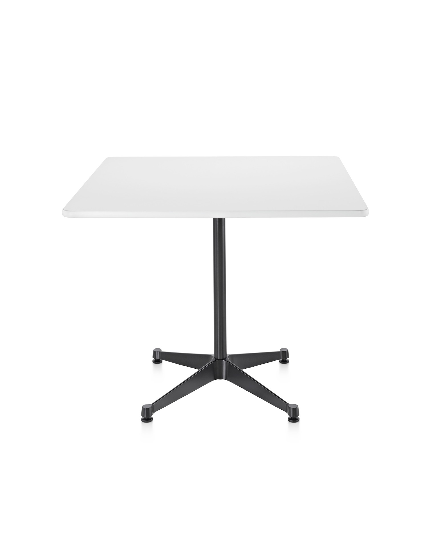 Eames Square Table - Herman Miller