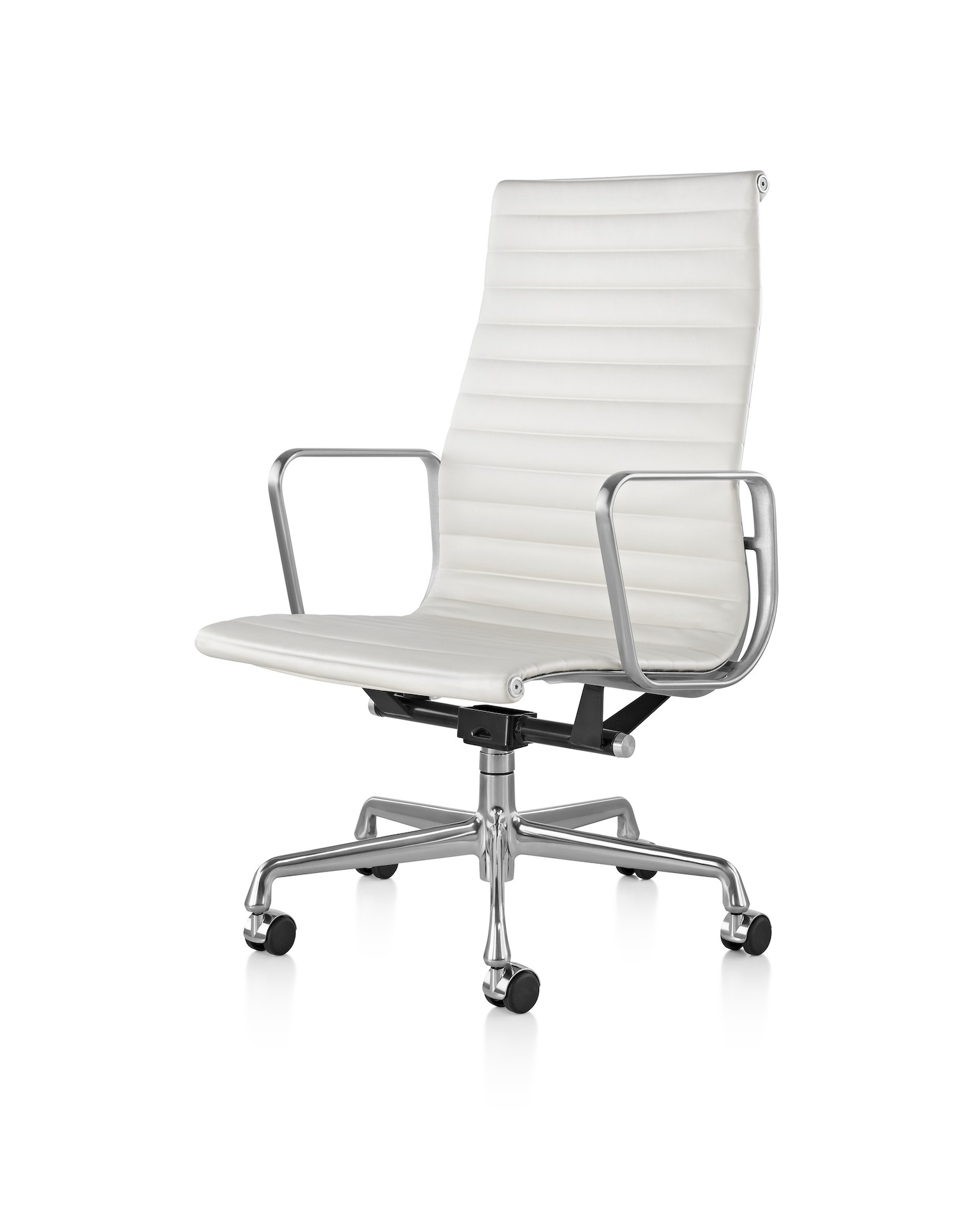 Eames Aluminum Group Executive Chair - Herman Miller