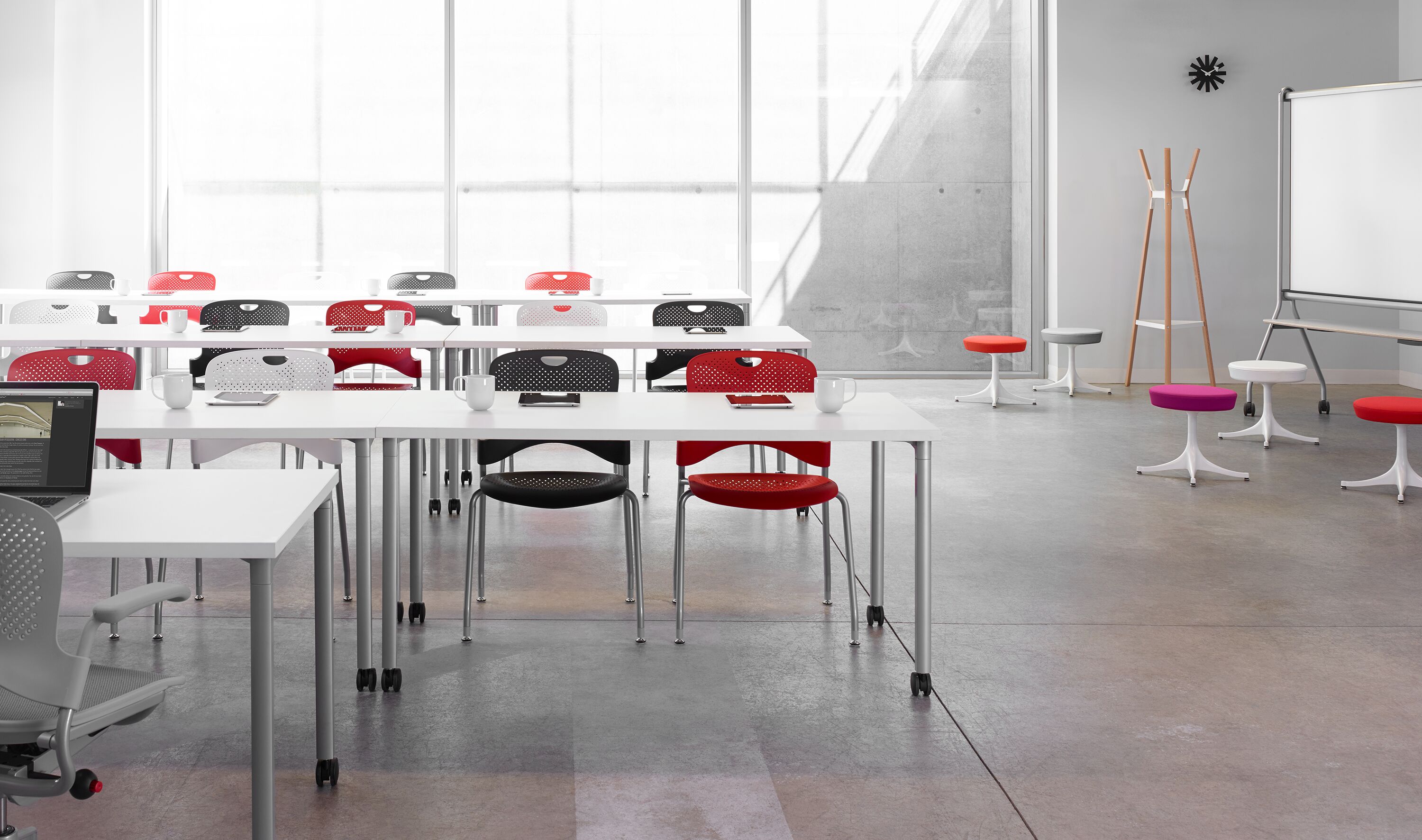 Forum 024 B - Planning Ideas - Herman Miller