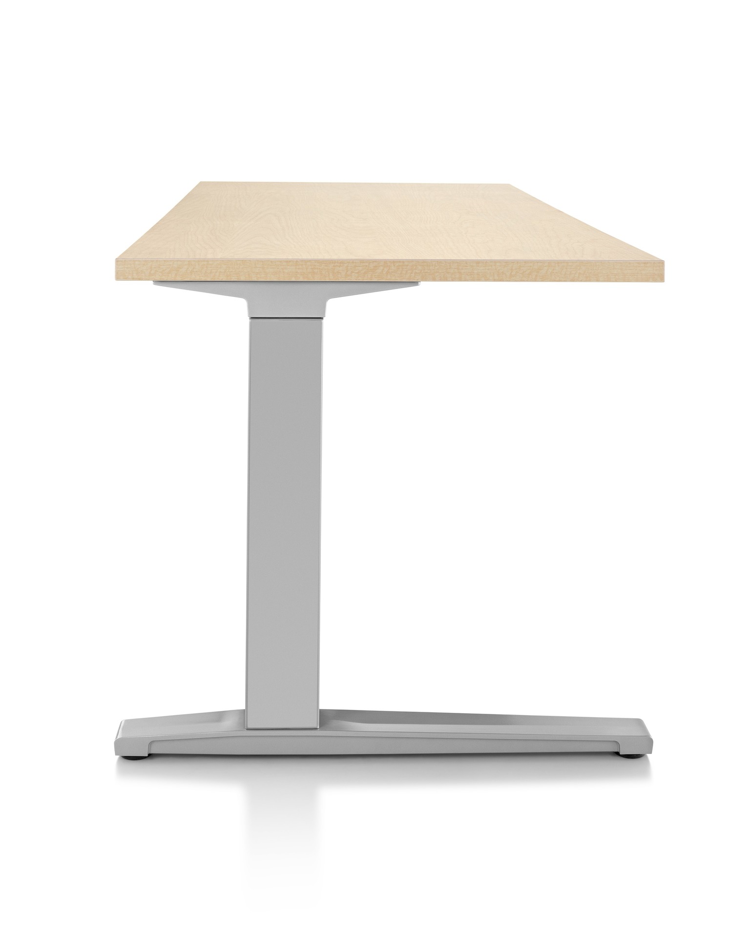 Renew Sit-to-Stand Table - Herman Miller
