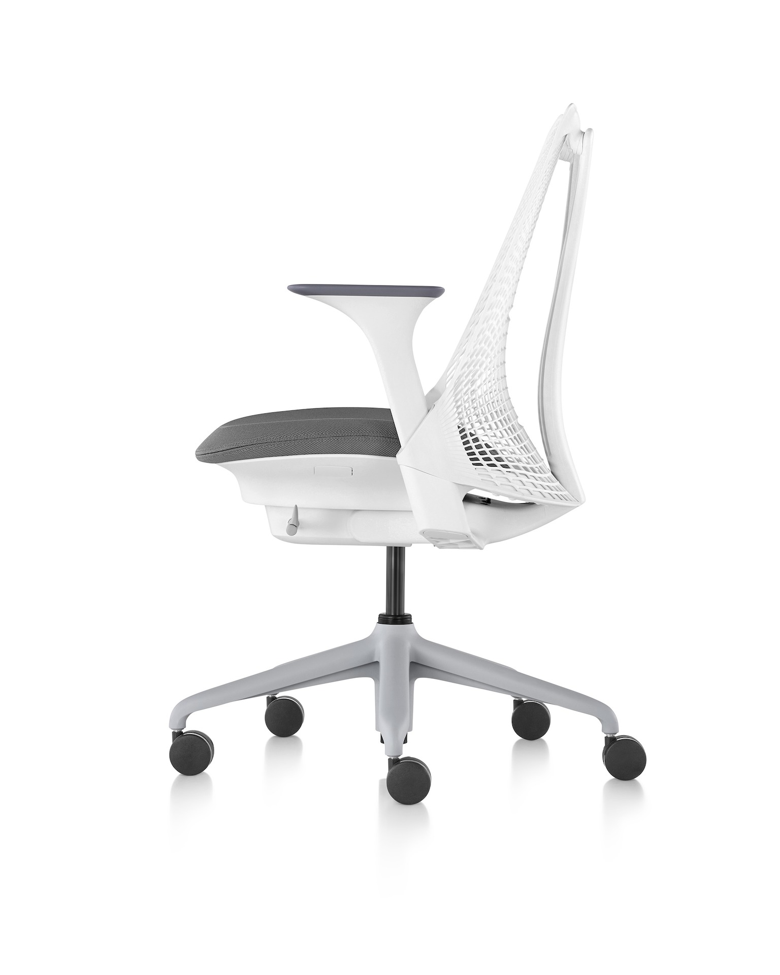 Sayl Work Chair, Suspension Back - Herman Miller
