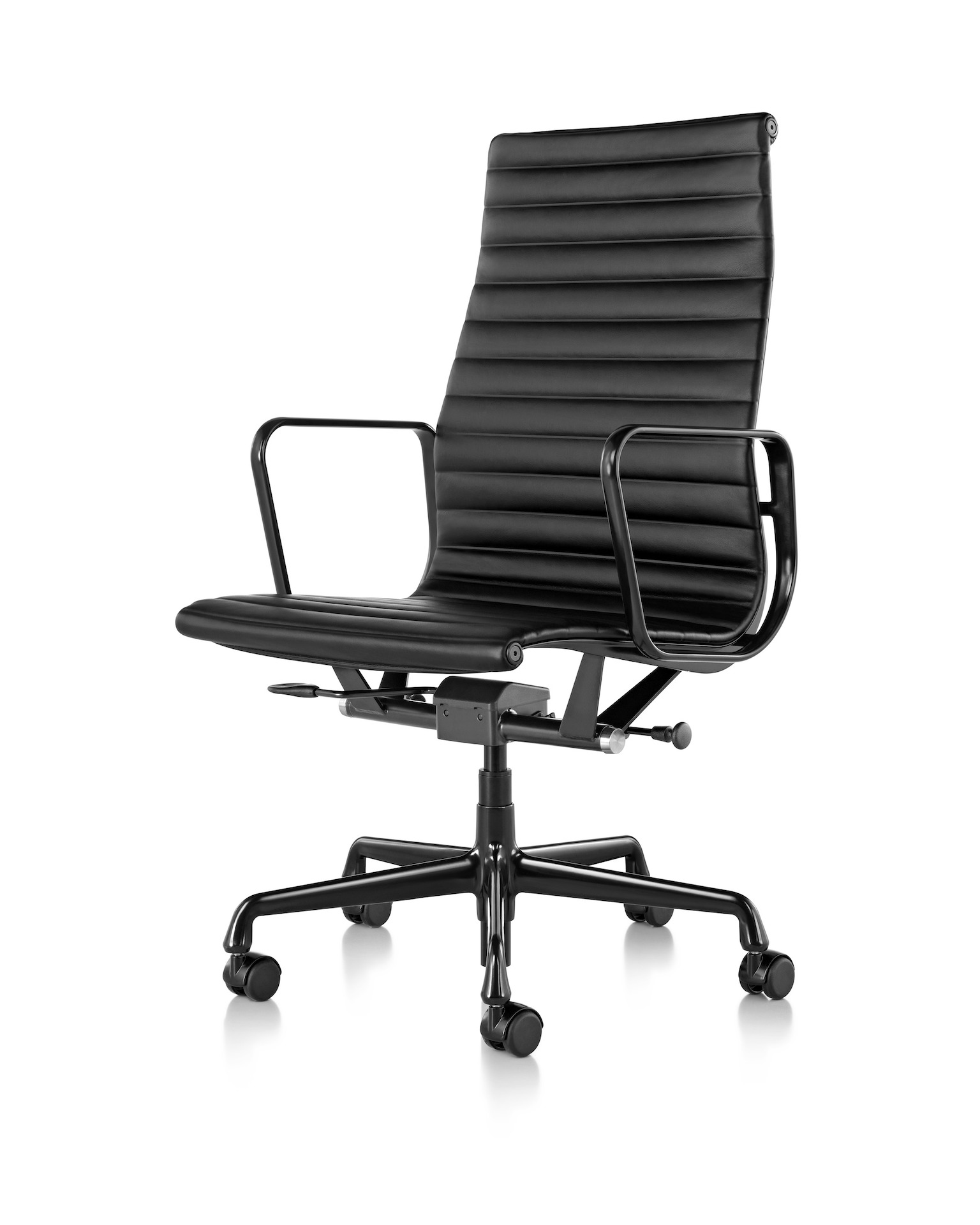 Eames Aluminum Group Executive Chair - Herman Miller
