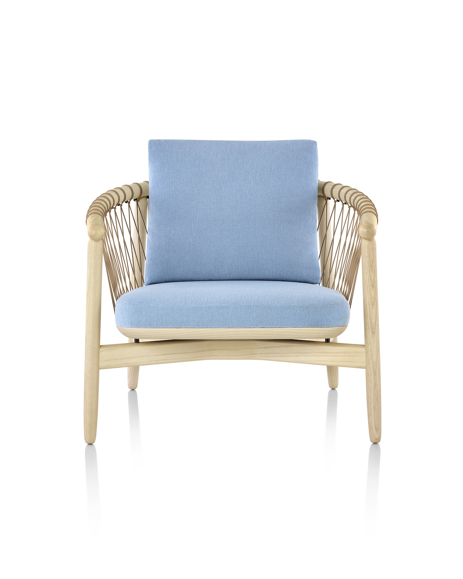 Crosshatch Chair - Herman Miller