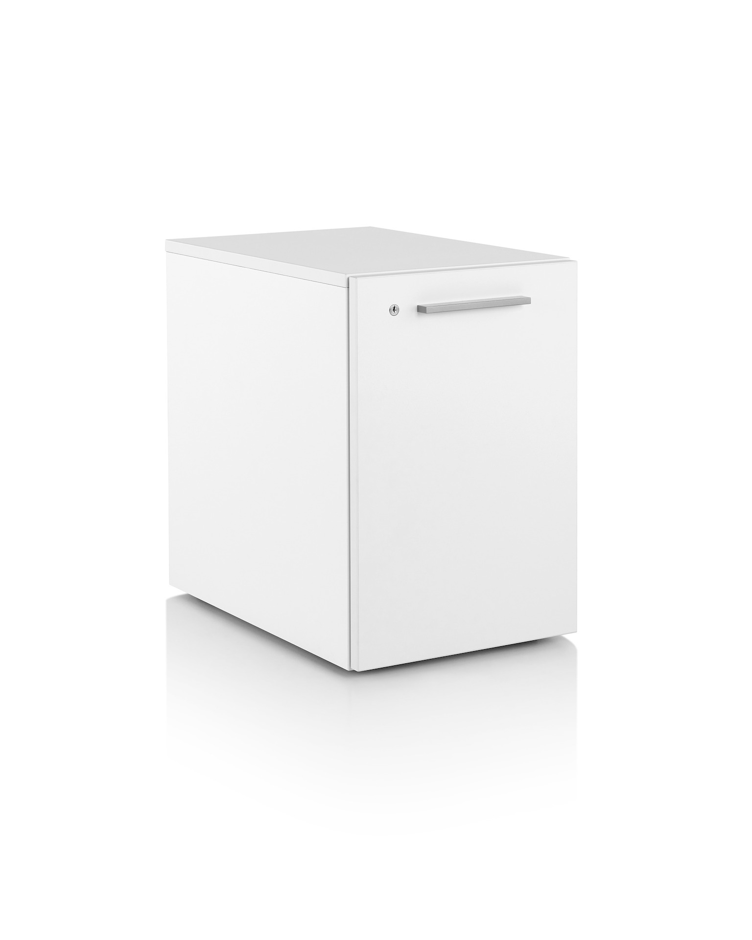 Tu Wood Mini Personal Tower - Herman Miller